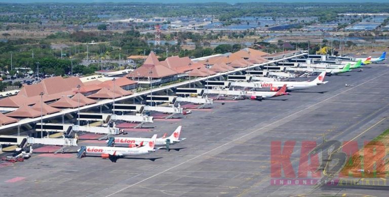 Bandara JUANDA Layani 13,5 Juta PENUMPANG pada 43 Rute PENERBANGAN ...